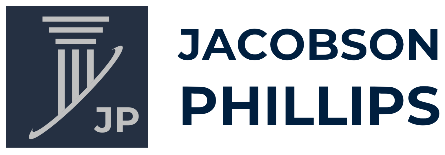 Jacobson Phillips PLLC – First In Class