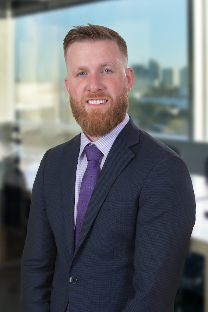 Jacob Phillips – Jacobson Phillips PLLC